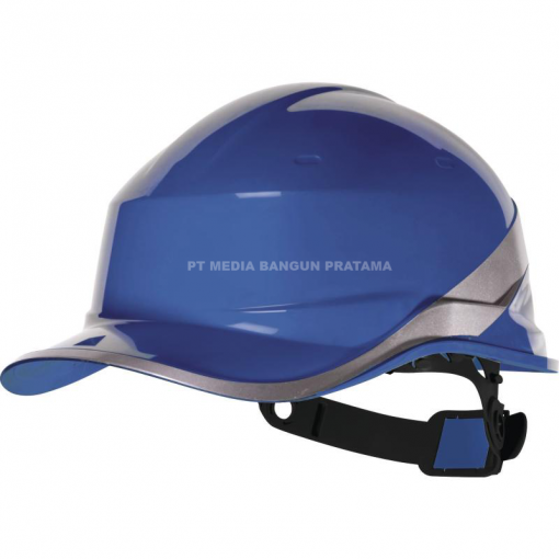 HELM SAFETY / PROYEK VENITEX DIAMOND DELTA PLUS PUTIH | PT. MEDIA ...